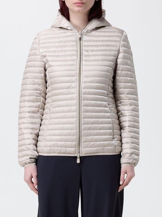 Save The Duck Veste SAVE THE DUCK Femme couleur Beige