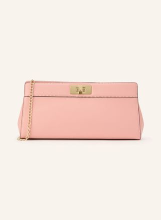 Tommy Hilfiger Umh&auml;ngetasche rosa