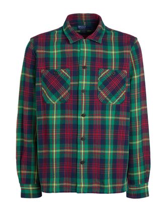 Ralph Lauren TOPS - Hemden auf YOOX.COM