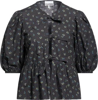 Ganni TOPS - Hemden auf YOOX.COM