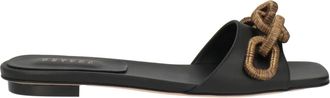 Serena Uziyel SCHUHE - Sandalen auf YOOX.COM