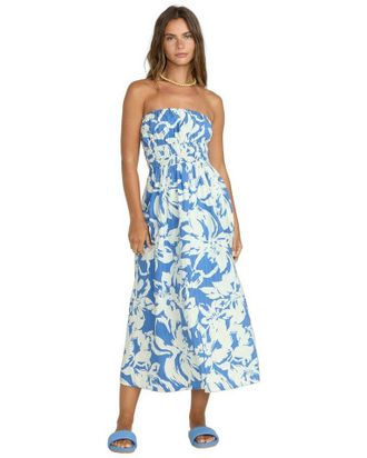 Billabong Sommerkleid In The Sky