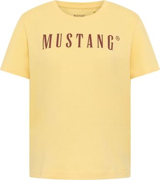 Mustang Jeans T-Shirt Floris