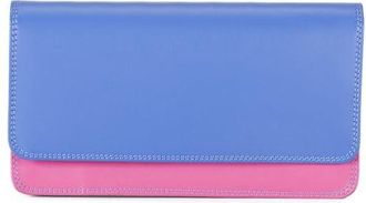 Mywalit Medium Matinee Purse/Wallet, Portefeuille Mixte, Violet, Taille Unique