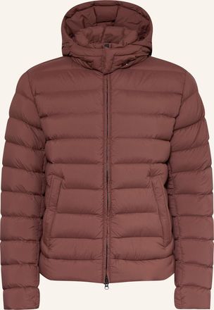 Colmar Daunenjacke braun