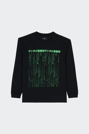 Edwin T-shirt - Taille XL