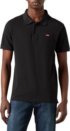 Levi's Herren Housemark Polo T-Shirt
