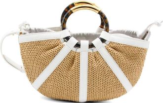 Coccinelle Femme, Sacs, Beige, Taille: ONE Size Sacs &agrave; main