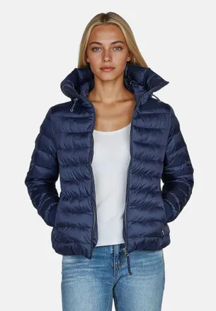 No.1 Como Steppjacke CAPO