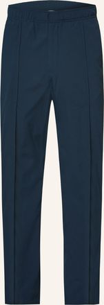 Calvin Klein Hose Regular Fit blau