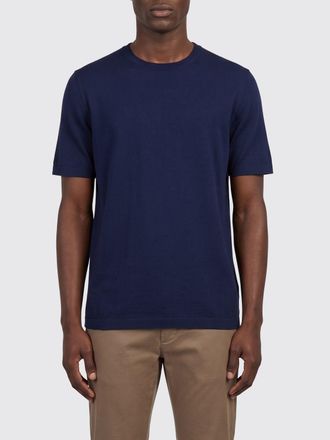 KANGRA T-Shirt Homme couleur Bleu