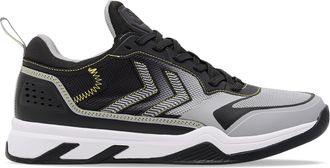 Hummel Uruz 2.0 Schuh grau, 41 Unisex