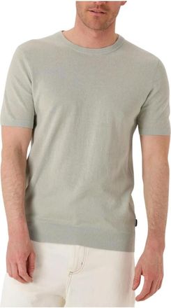 Saint Steve Saint Steve, Herren, Oberteile, Grau, LGr&ouml;&szlig;e