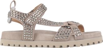 Alma En Pena SCHUHE - Sandalen auf YOOX.COM