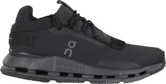 On Running Homme, Chaussures, Noir, Taille: 44 EU Cloudnova 2