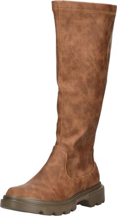 Andrea Conti Stiefel