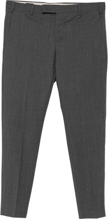 Pantaloni Torino Pantalon Couturier - Gris