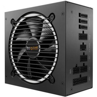 Krups BE QUIET Pure Power 12M 750W