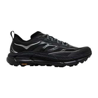 Hoka One One Homme, Chaussures, Noir, Taille: 43 1/3 EU Mafate Speed 4 Lite