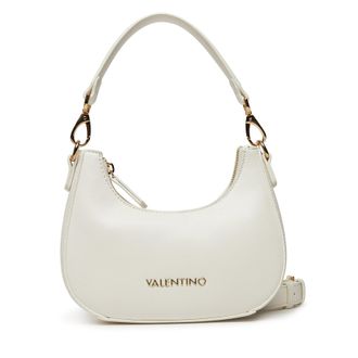 Valentino Handtasche Valentino Zero VBS7B305 Wei&szlig;