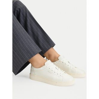 GANT Sneakers Gant 32531216 Wei&szlig;