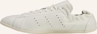 Yohji Yamamoto Y-3 Stan Smith Lo Pro Schuh weiss