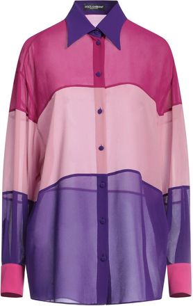 Dolce & Gabbana TOPS - Hemden auf YOOX.COM