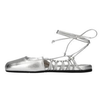 Vic Mati&eacute; Vic Matie Ballerinas - - Shoes - Damen - Grau - 38 EU