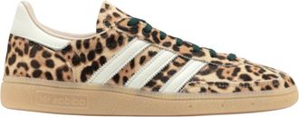 adidas Femme, Chaussures, Beige, Taille: 38 2/3 EU Handball Spezial