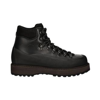 Diemme Herren, Schuhe, Schwarzk, 45 EUGr&ouml;&szlig;e