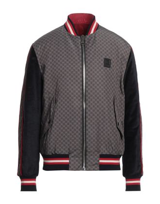 Balmain JACKEN & M&Auml;NTEL - Jacken und Anoraks auf YOOX.COM