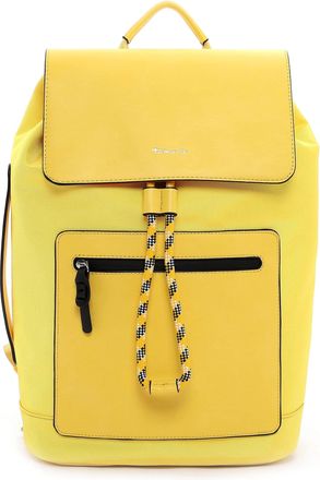 Tamaris Cosima Backpack Yellow