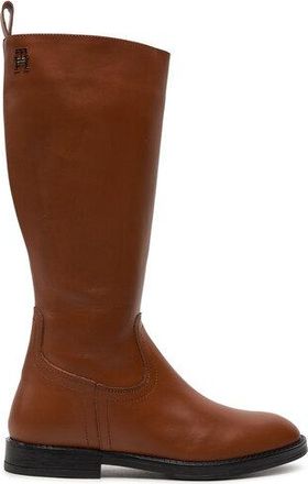 Tommy Hilfiger Stiefel T4A6-33591-0092520 Braun