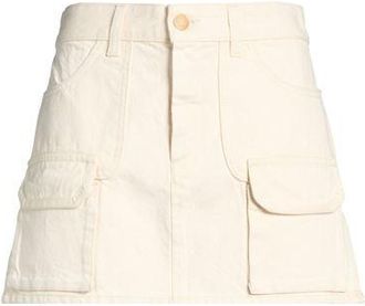 ARMARIUM BAS - Jupes en jean sur YOOX.COM