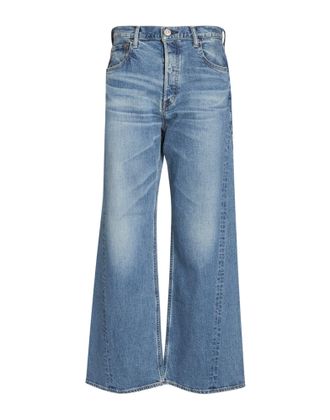 Moussy HOSEN & R&Ouml;CKE - Jeanshosen auf YOOX.COM