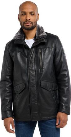 Bruno Banani Lederjacke KEFF