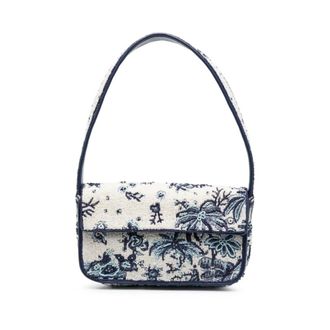 Staud Staud, Damen, Taschen, Blau, ONE SIZEGr&ouml;&szlig;e
