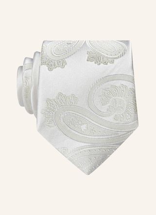 Paul Paul Krawatte weiss