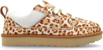UGG Ugg, Femme, Chaussures, Beige, Taille: 37 EU LO Lowmel Plains