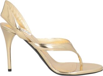 Alaia SCHUHE - Zehentrenner auf YOOX.COM