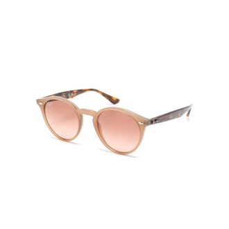 Ray-Ban unisex, Accessories, Rosa, 51 MMGröße