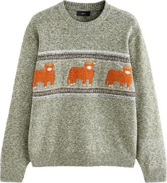 Next Pullover