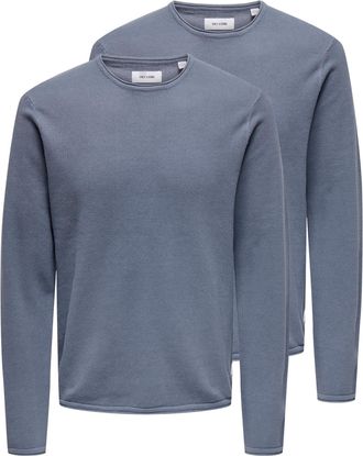 Only & Sons Pullover Felix