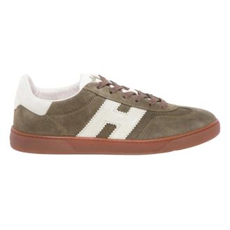 Hogan Sneakers - - Shoes - Herren - Gr&uuml;n - 40 1/2 EU