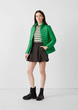 Jott Doudoune l&eacute;g&egrave;re Vert tropical Cha - Taille XL