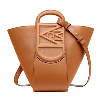MCM Mcm, Damen, Taschen, Braun, ONE SIZEGr&ouml;&szlig;e