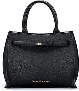 Victoria Hyde London VICTORIA HYDE Lambeth Tasche Schwarz