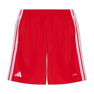 adidas Homme, Sport, Rouge, Taille: L Antwerp Shorts