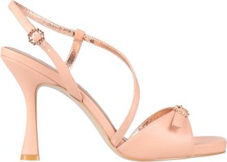 Luciano Barachini SCHUHE - Sandalen auf YOOX.COM