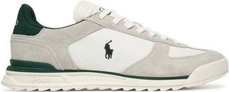 Polo Ralph Lauren Sneakers 809P07565001 Beige